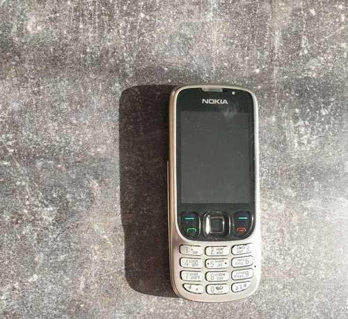 Телефон Nokia 6303с