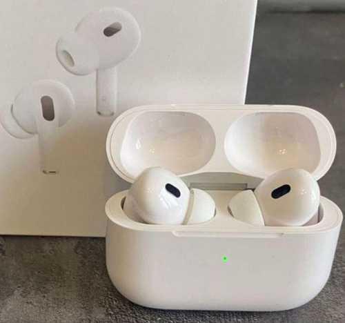 Беспроводные наушники apple airpods pro 2