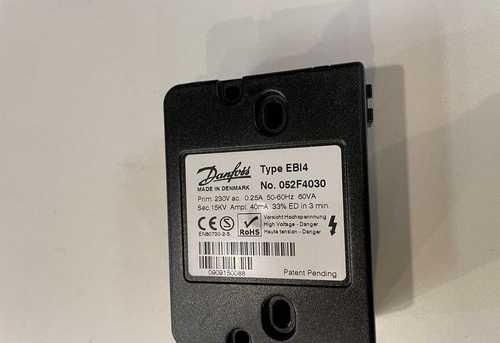 Danfoss EBI4 052F4030 трансформатор