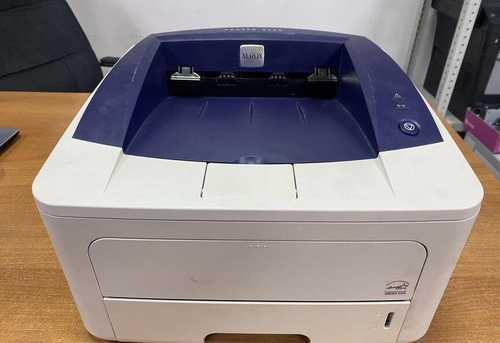Принтер xerox 3250