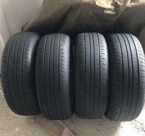 Hankook Optimo K415 225/60 R17