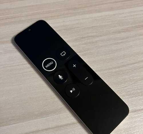 Пульт Apple TV 4K