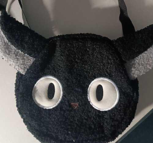 Плюшевая сумка cocute kawai в форме животного