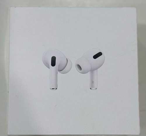 Наушники apple airpods pro