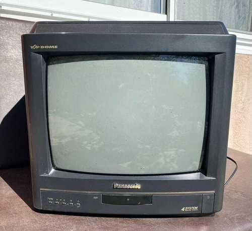Телевизор Panasonic Colour TV