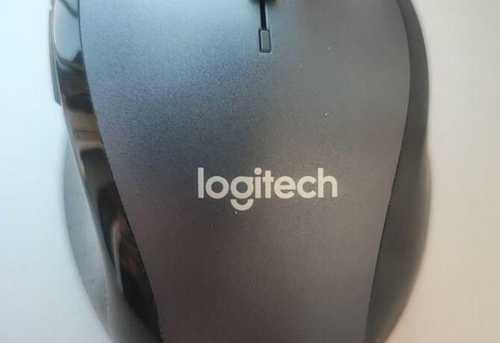 Беспроводная мышь Logitech Marathon M705