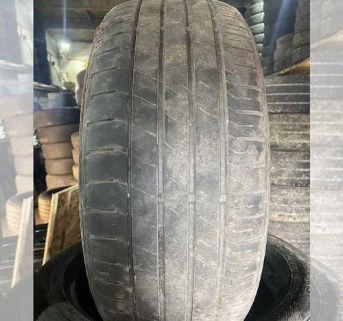 Dunlop Le Mans V 215/50 R17