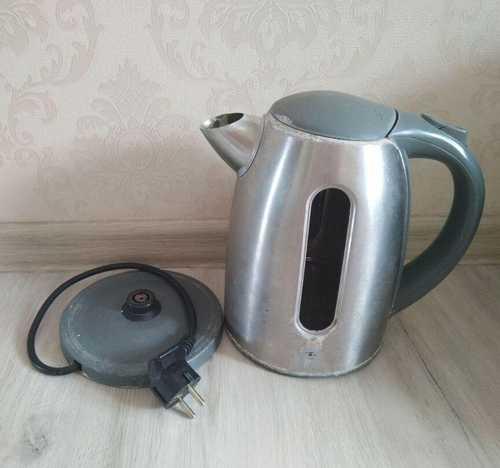 Чайник электрический tefal