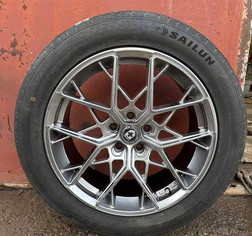 Sailun Atrezzo ZSR2 215/55 R17 98R