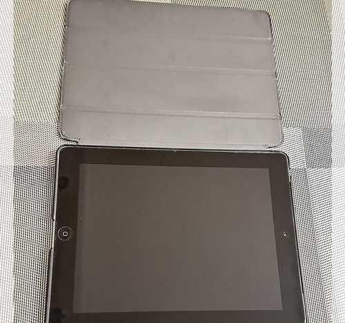 iPad 4 32gb