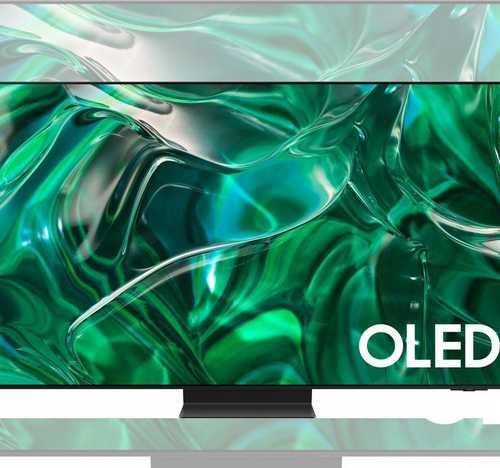 Телевизор Samsung QE65S95C oled