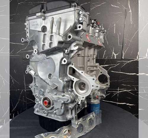 Двигатель Kia Cerato, Sportage, Optima, G4NA