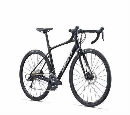 Giant TCR Advanced 2 Disc-Pro - 2021