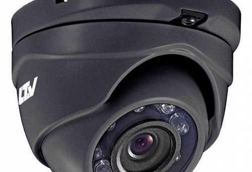 LTV CXM-910 42 - HD-видеокамера