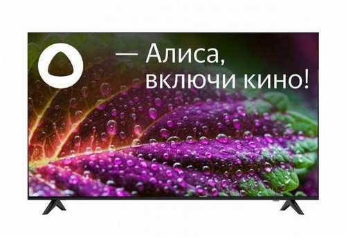 Новый Телевизор Hi 4K Ultra HD SMART TV LED 65"