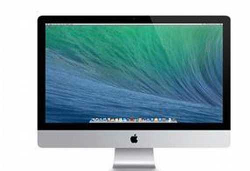 iMac 27 2013 i7-3.5/16/780M/1.12Tb