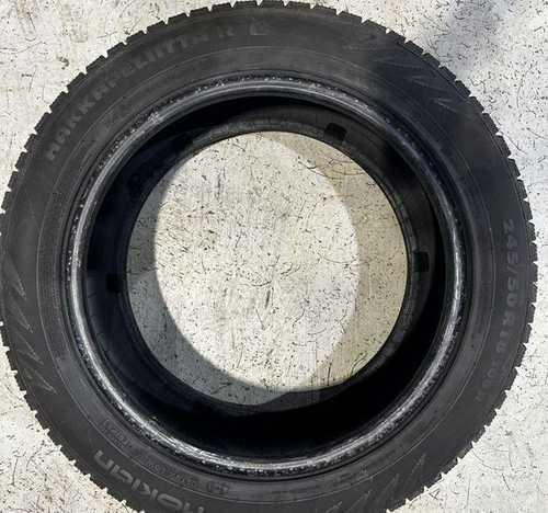 Nokian Tyres Hakkapeliitta R 245/50 R18 100R