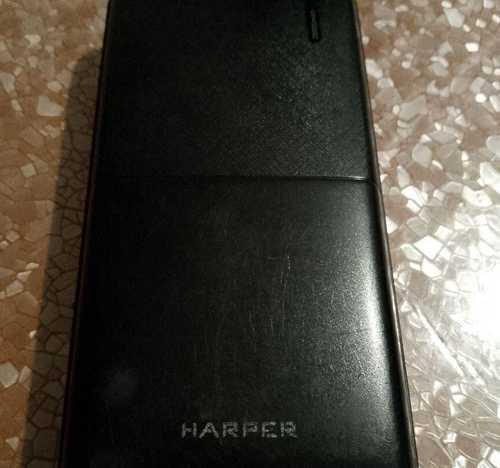 Power bank harper 20000