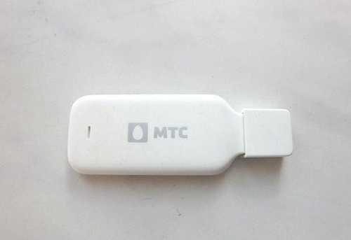USB - модем 3G МТС