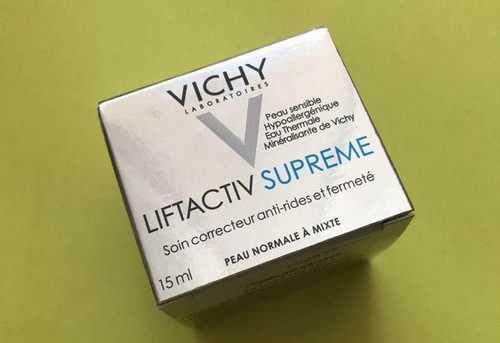 Крем дневной Vichy Liftactiv Supreme, 15 мл