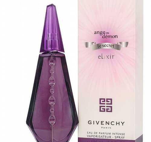 Givenchy Ange Ou Demon Le Secret Elixir 100 мл