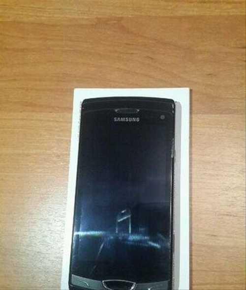 Samsung Wave 2 (S8530)