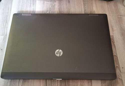 HP Probook 6470b i5-3320m/ 8гб/ SSD 120гб