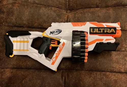 Nerf ultra one