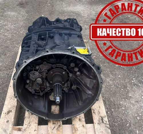 16S2230TD MAN Ремонт/Продажа/Доставка по всей РФ