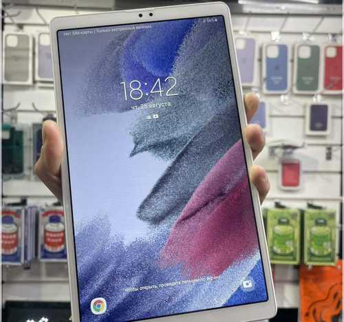 Samsung galaxy Tab A7 Lite T225