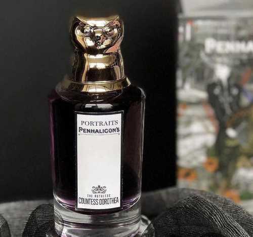 Парфюм Penhaligon's Countess Dorothea 75 мл