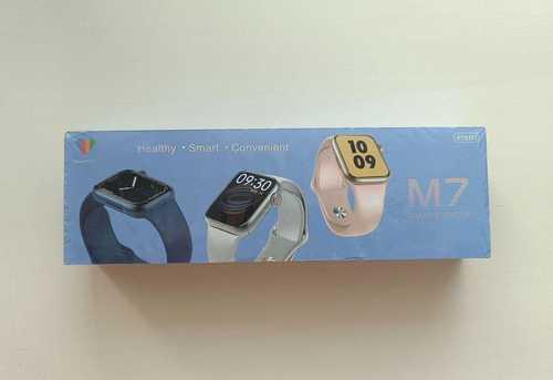 Смарт часы SMART Watch M7