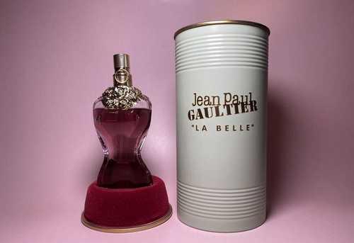 Jean Paul Gaultier La belle распив оригинал