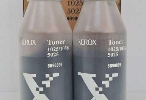 Тонер Xerox Toner 5025, 5616, 5621 (комплект) (bla