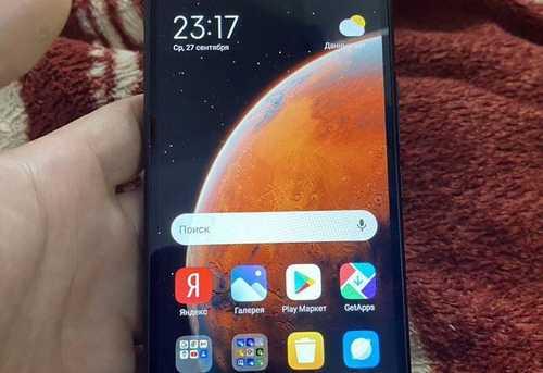 Телефон Xiaomi redmi 9а