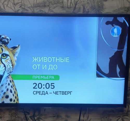 Телевизоры со SMART tv