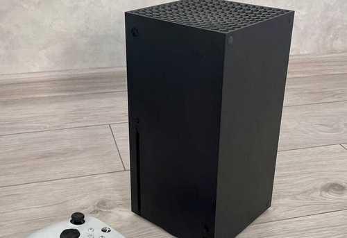 Xbox series x (1 TB)