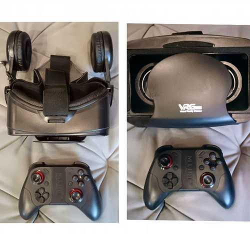 Продам VR-очки