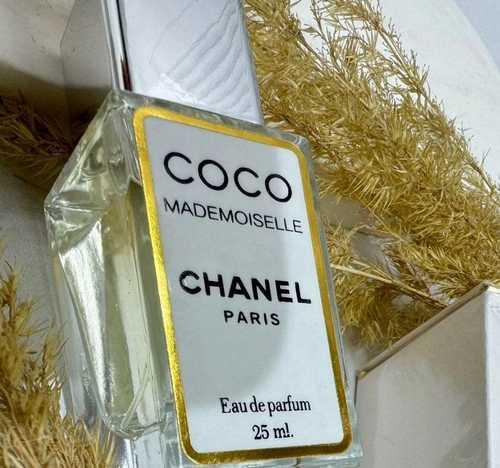 Духи Chanel Coco Mademoiselle/Шанель коко