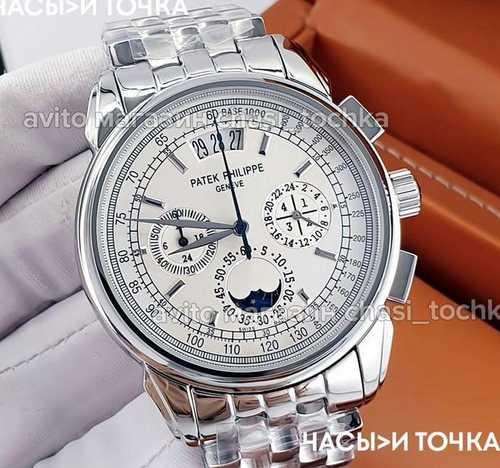 Наручные часы Patek Philippe Perpetual