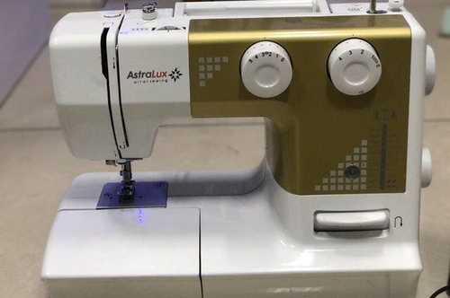 Швейная машина astralux