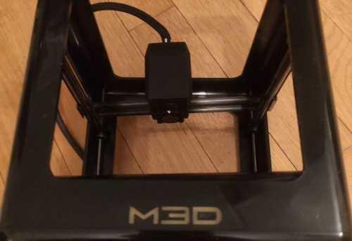 3d принтер M3D micro
