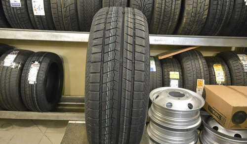 Arivo Winmaster ARW2 245/55 R19 107H