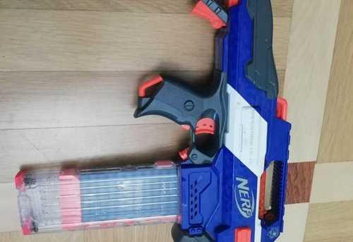 Nerf Rapidstrike CS-18