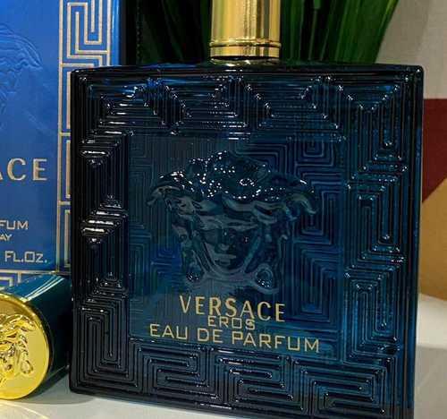 Versace Eros eau de parfum, 100ml