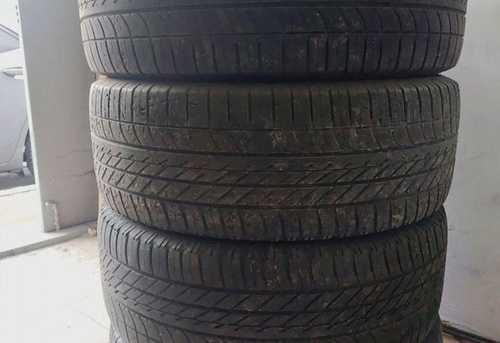 Goodyear Assurance CS Fuel Max 255/55 R20