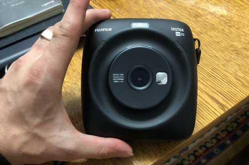 Фотоаппарат моментальной Fujifilm instax SQ20