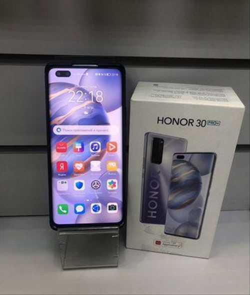 А79) Honor 30 Pro+