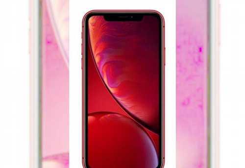 iPhone Xr, 128 ГБ