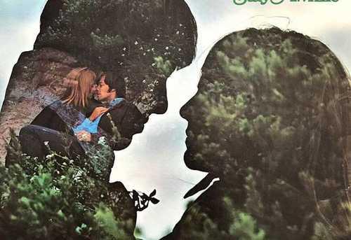 The Bells - Stay Awhile (LP, Canada, 1971)